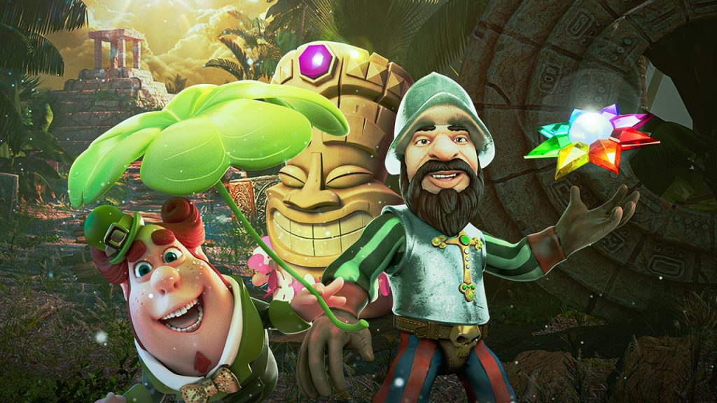 NetEnt – Provider Review & Games 2023