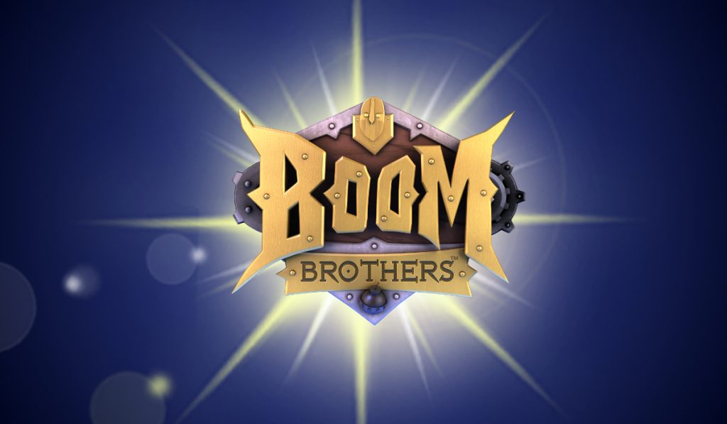 Boom Brothers Slot Netent Review - RTP & Bonus [Free to Play]